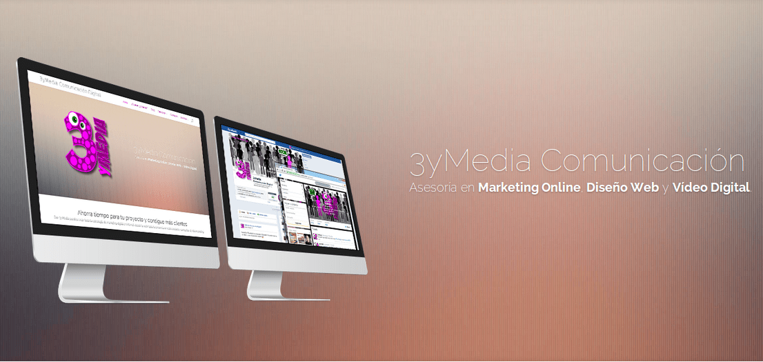 3ymedia Comunicación | Marketing Online en Irun