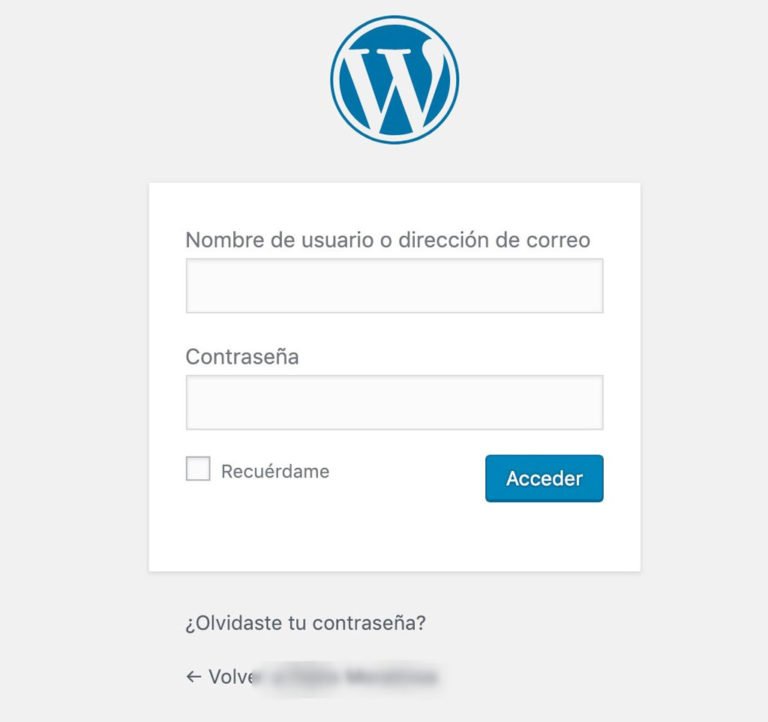 Cómo instalar WordPress para dummies • 3ymedia